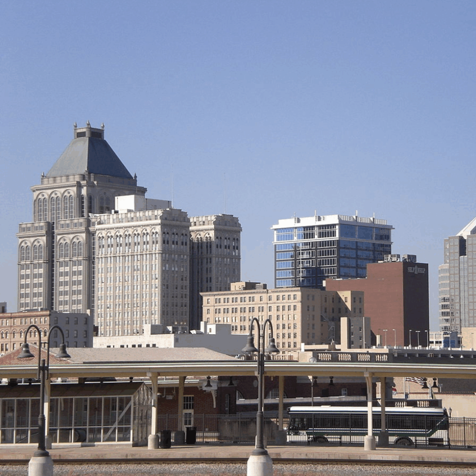 Bail Bondsman Greensboro, NC | 24/7 Bond Services